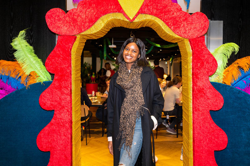 Bespoke Event Styling Services | Boo Productions