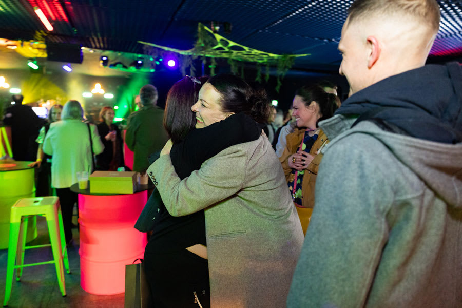 More About London’s Award-Winning Event Agency | Boo Productions