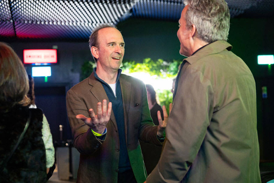 More About London’s Award-Winning Event Agency | Boo Productions