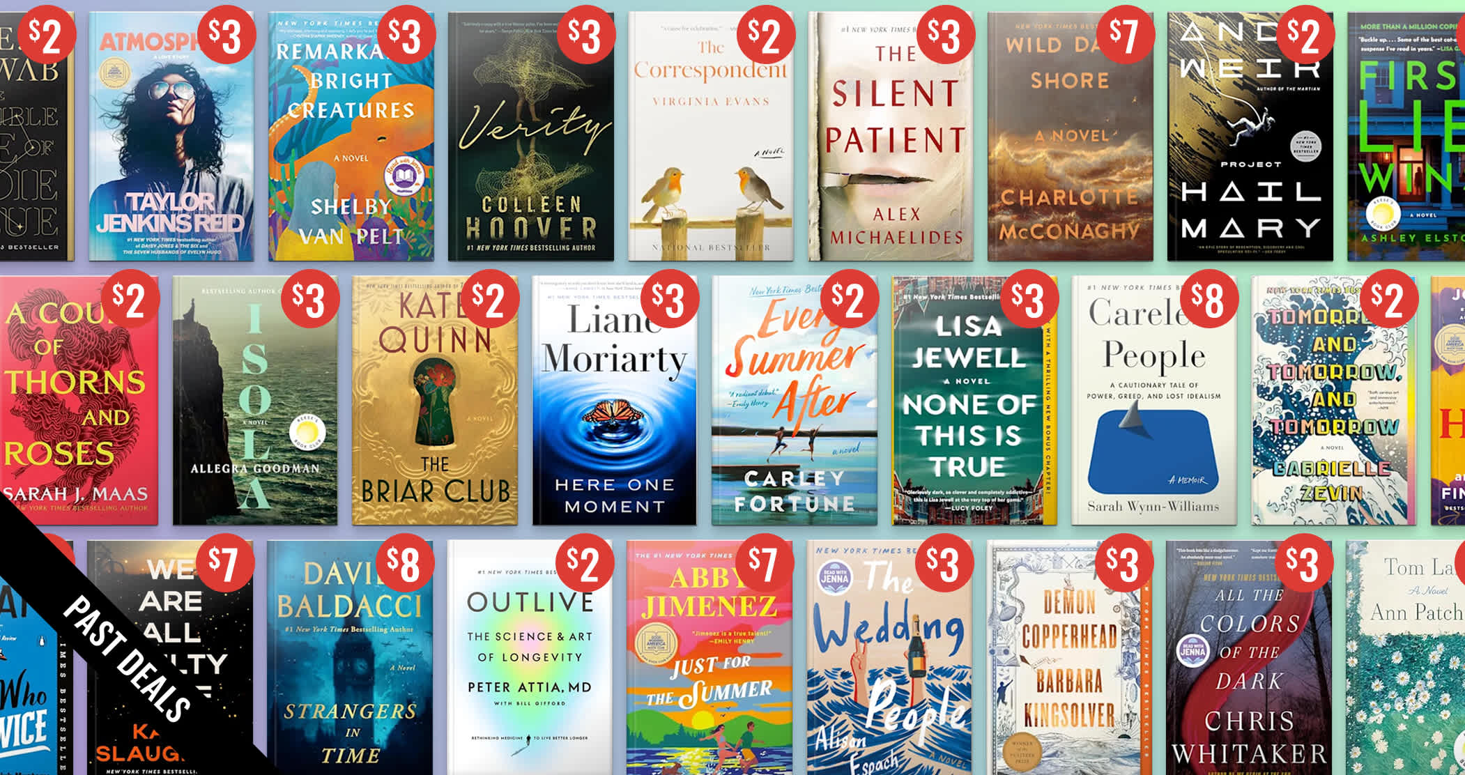 BookBub