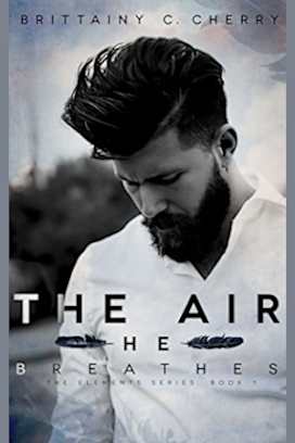 brittany cherry author