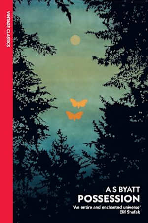 If You Loved A Discovery Of Witches, You May Also Like These Books – I ...