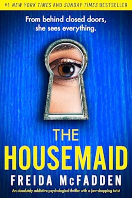 BookBub: Get amazing deals on bestselling ebooks
