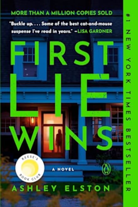 BookBub: Get amazing deals on bestselling ebooks