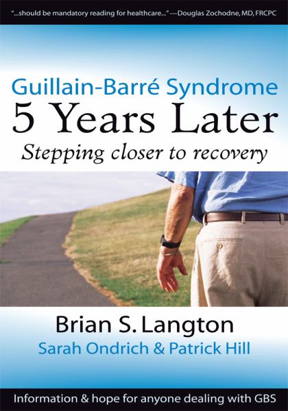 Guillain-Barre Syndrome by Brian Langton - BookBub