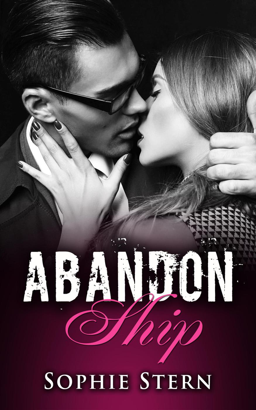 Abandon Ship (Anchored, #4) by Sophie Stern - BookBub Abandon Ship (Anchored, #4) by Sophie Stern - BookBub