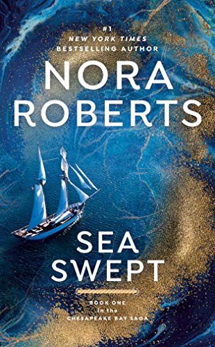 Sea Swept by Nora Roberts - BookBub
