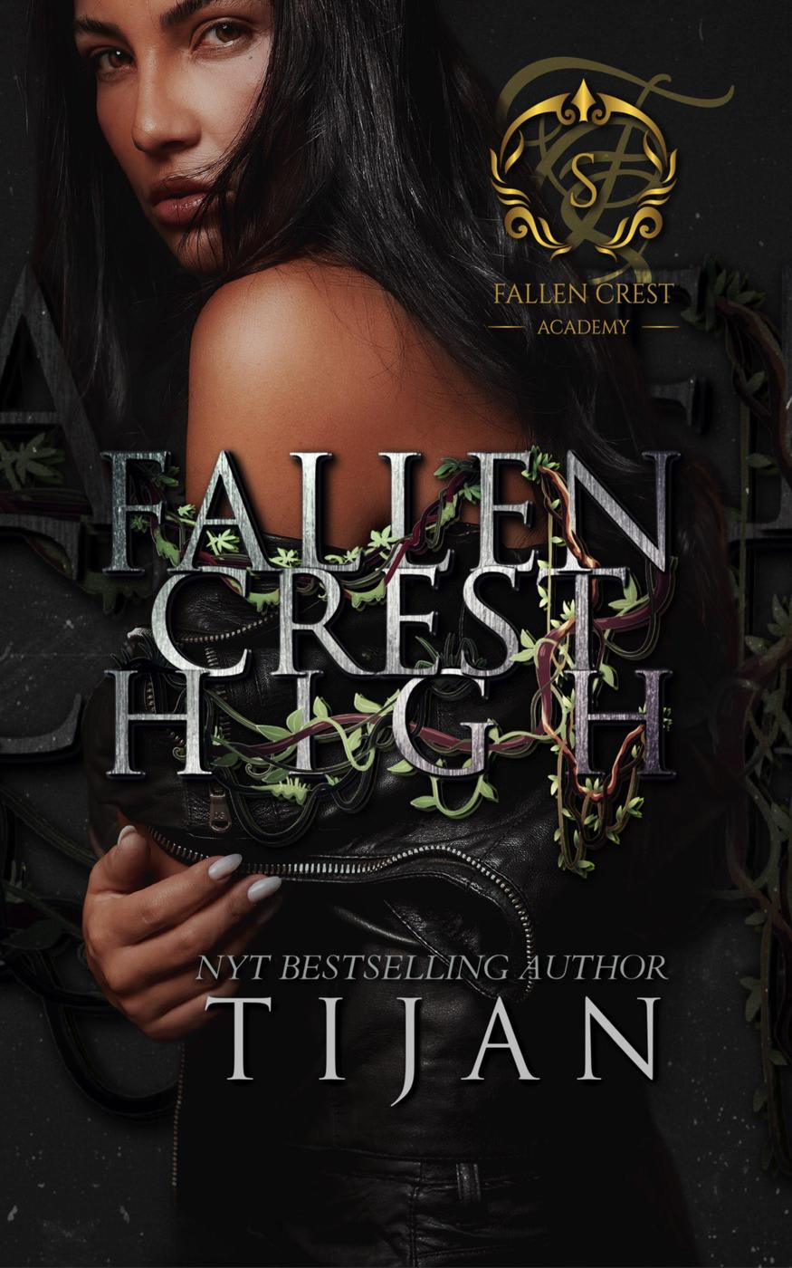 Fallen Crest High (Fallen Crest Series, #1) by Tijan - BookBub