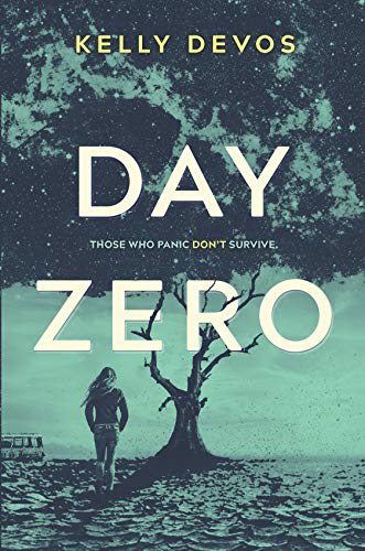 Day Zero by Kelly deVos - BookBub