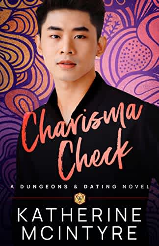 Charisma Check by Katherine McIntyre - BookBub