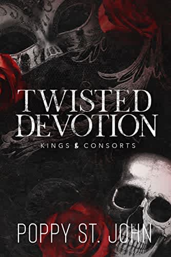Twisted Devotion by Poppy St. John - BookBub