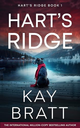 Hart’s Ridge by Kay Bratt - BookBub