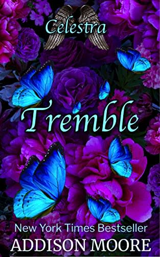 Tremble (Celestra Series Book 2) by Addison Moore - BookBub