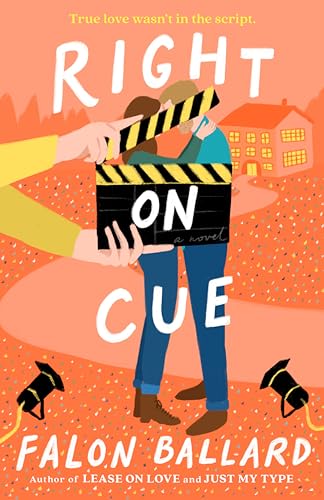 Right On Cue By Falon Ballard BookBub right-on-cue-by-falon-ballard-bookbub