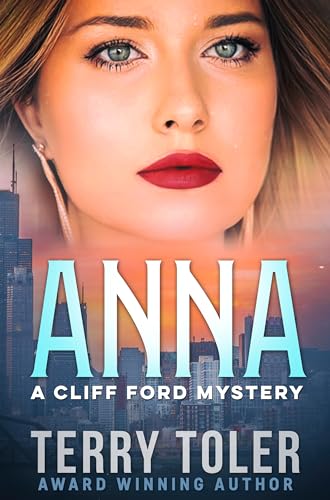 Anna by Terry Toler - BookBub