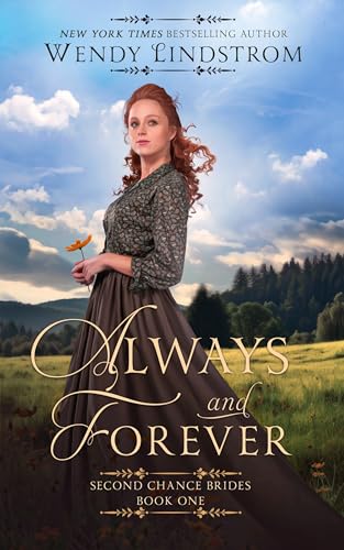Always and Forever by Wendy Lindstrom - BookBub