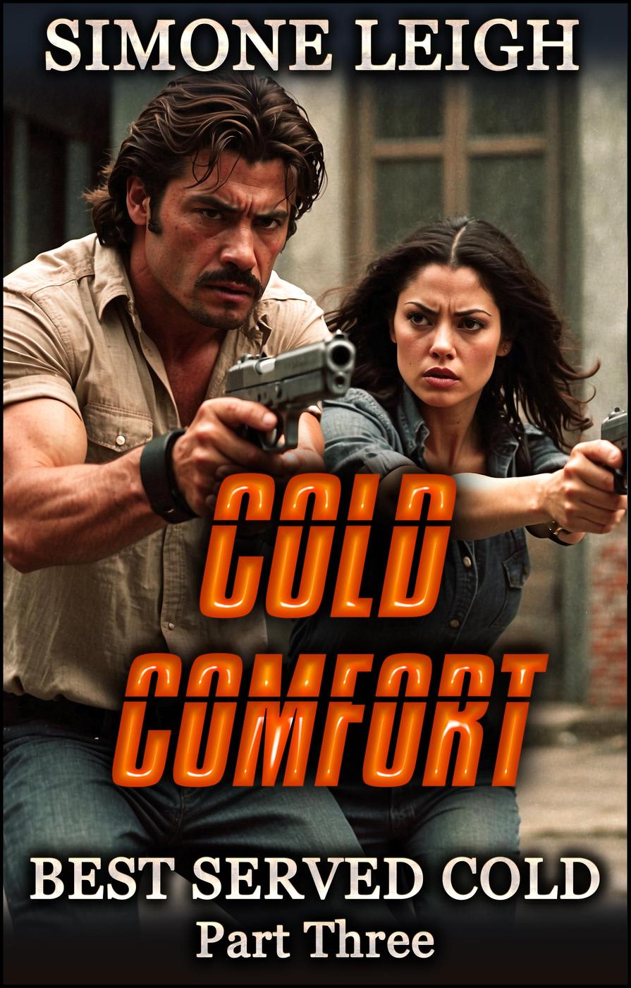 Cold Comfort Best Served Cold 3 By Simone Leigh Bookbub