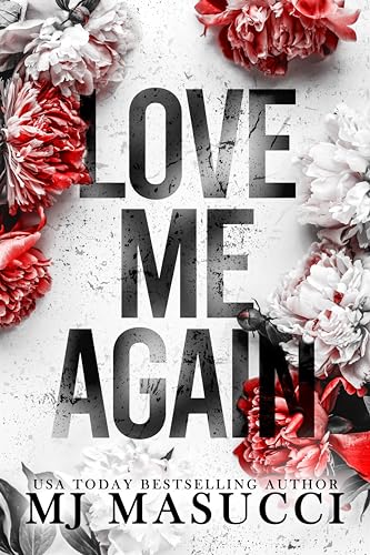 Love Me Again: A Billionaire Age Gap Romance Book by MJ Masucci - BookBub