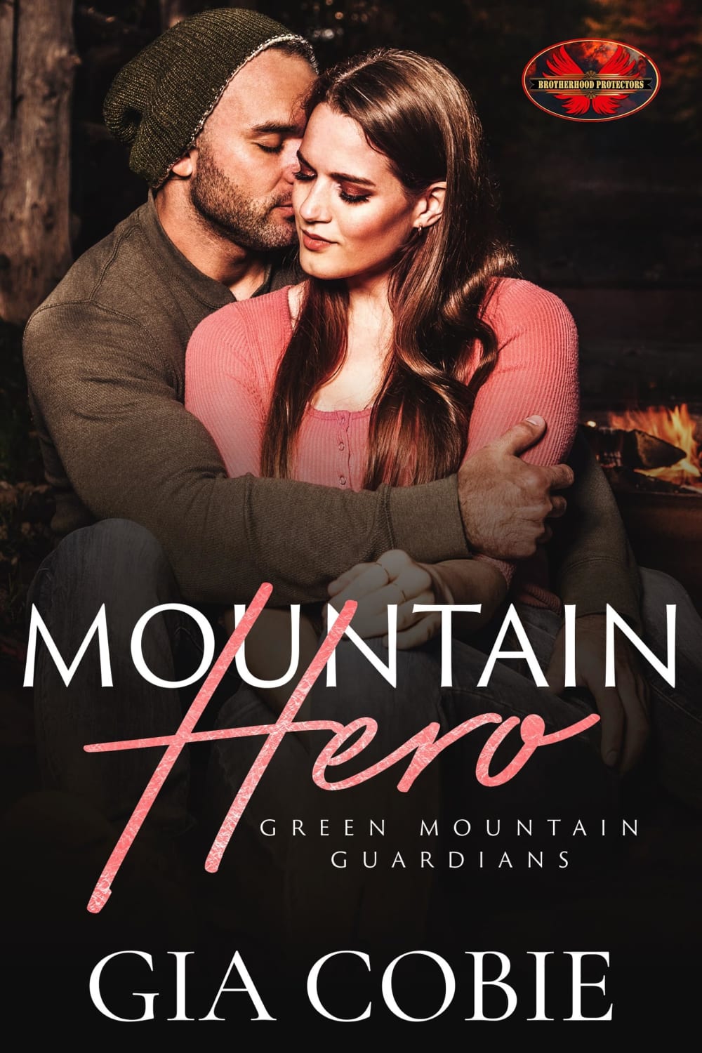 Mountain Hero: Brotherhood Protectors World (Green Mountain Guardians ...
