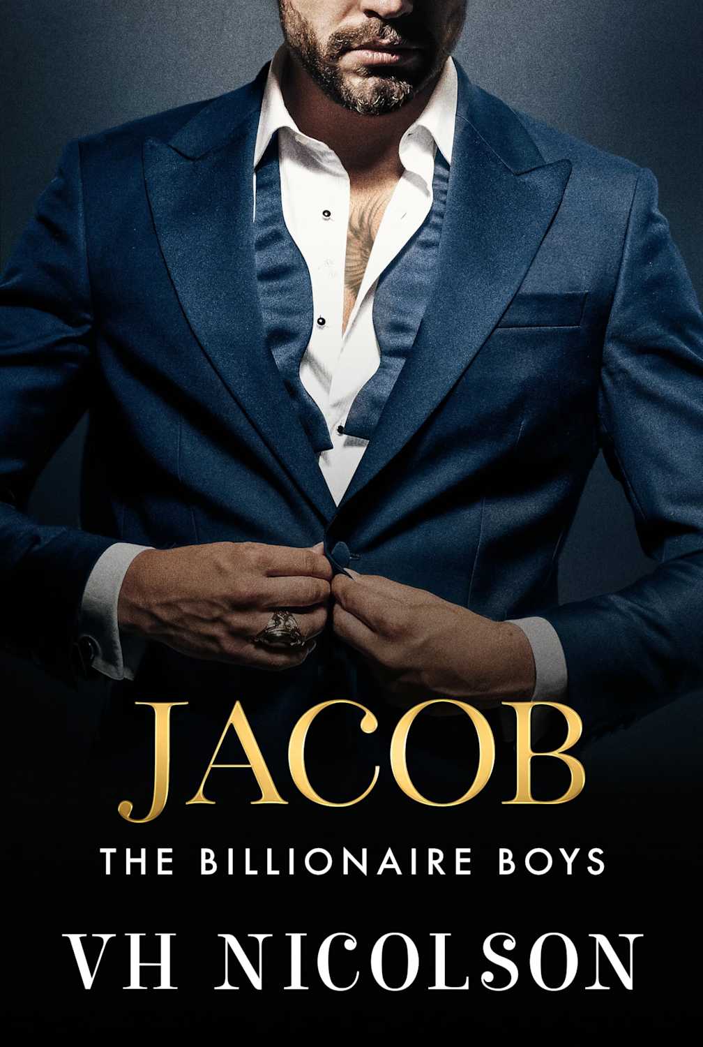 Jacob: A friends to lovers, best friend’s ex, romantic suspense office ...