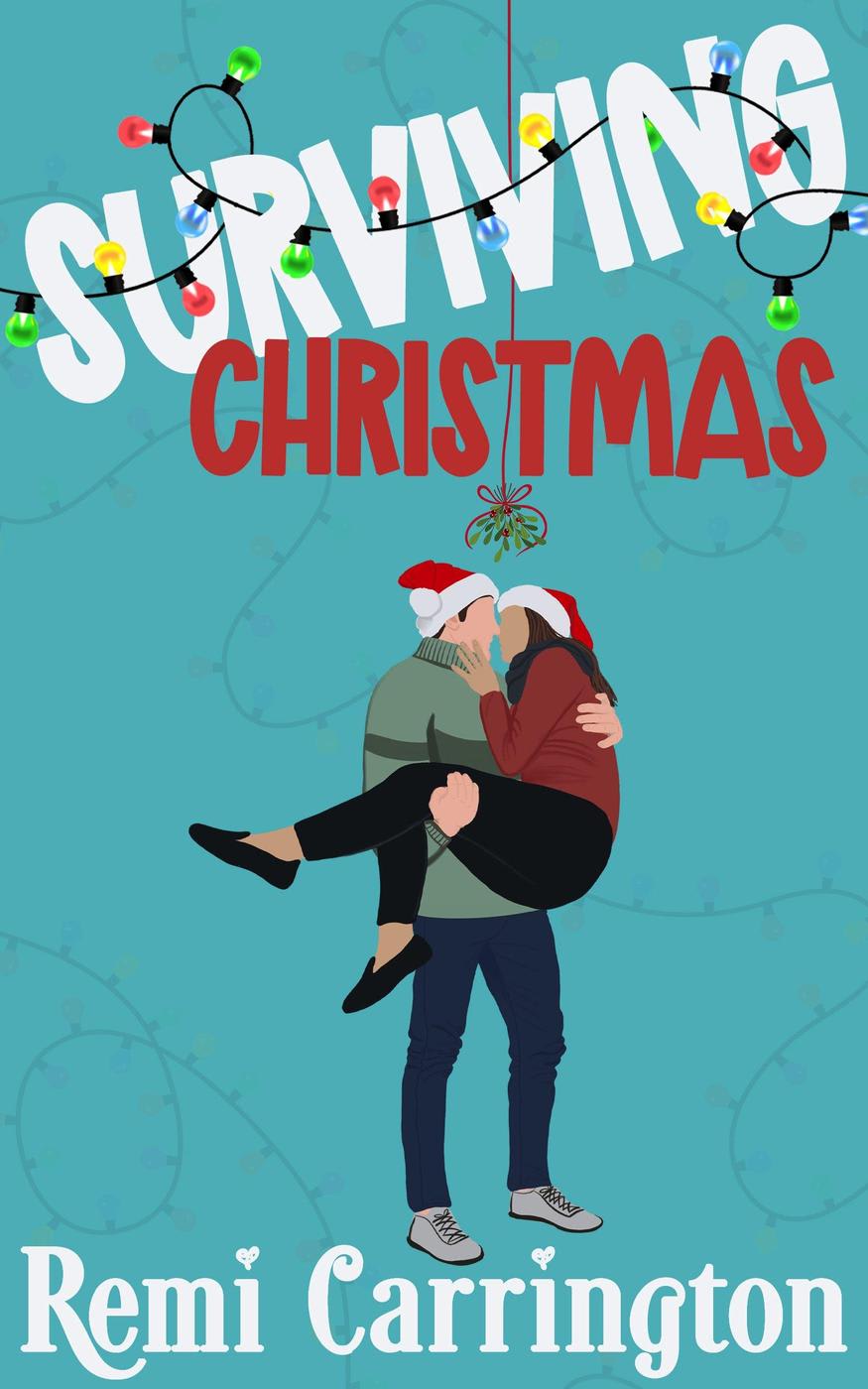 Surviving Christmas by Remi Carrington - BookBub