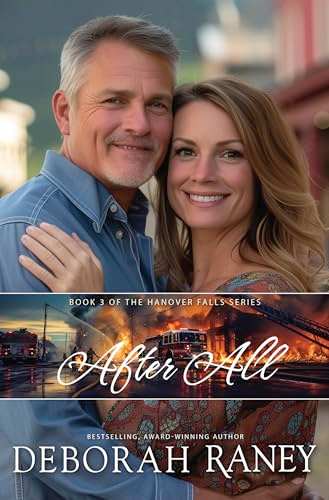 After All by Deborah Raney - BookBub