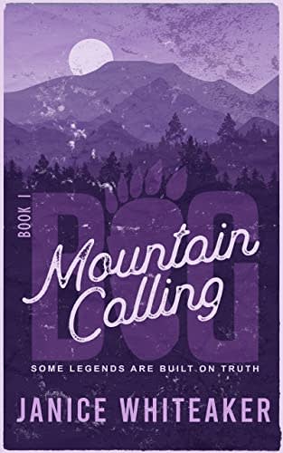 Mountain Calling by Janice Whiteaker - BookBub