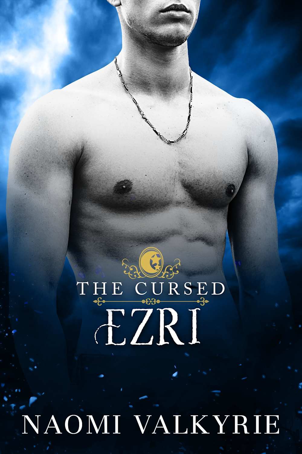 The Cursed: Ezri by Naomi Valkyrie - BookBub