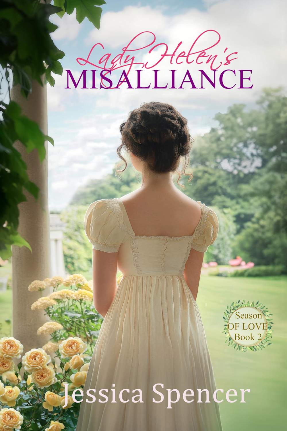 Lady Helen’s Misalliance (Season of Love - Clean Regency Romance Series ...