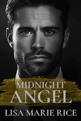 Midnight Angel by Lisa Marie Rice - BookBub