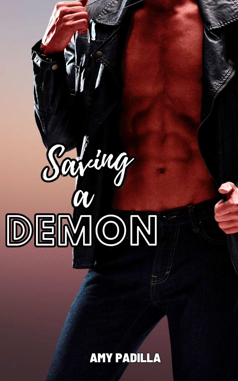 Saving a Demon (Dallying with Demons Book 5) by Amy Padilla - BookBub