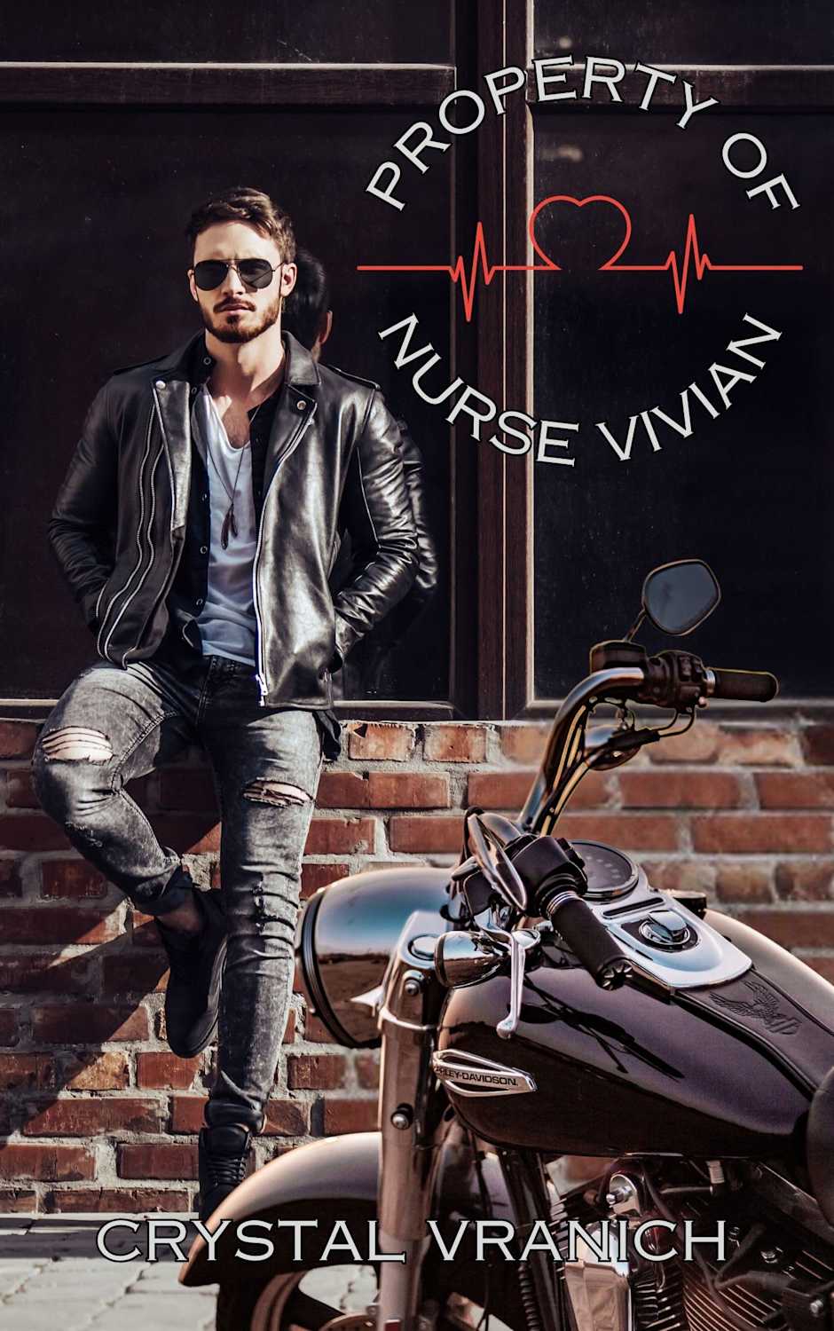 Property of Nurse Vivian by Crystal Vranich - BookBub