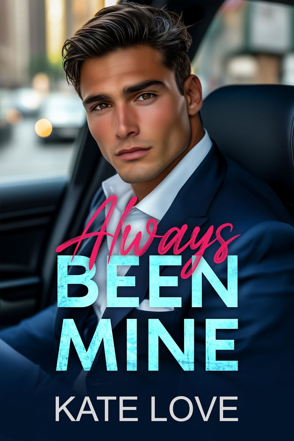 Always Been Mine: A Spicy Billionaire Brother’s Best Friend Romance by ...