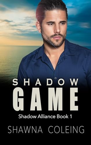Shadow Game by Shawna Coleing - BookBub