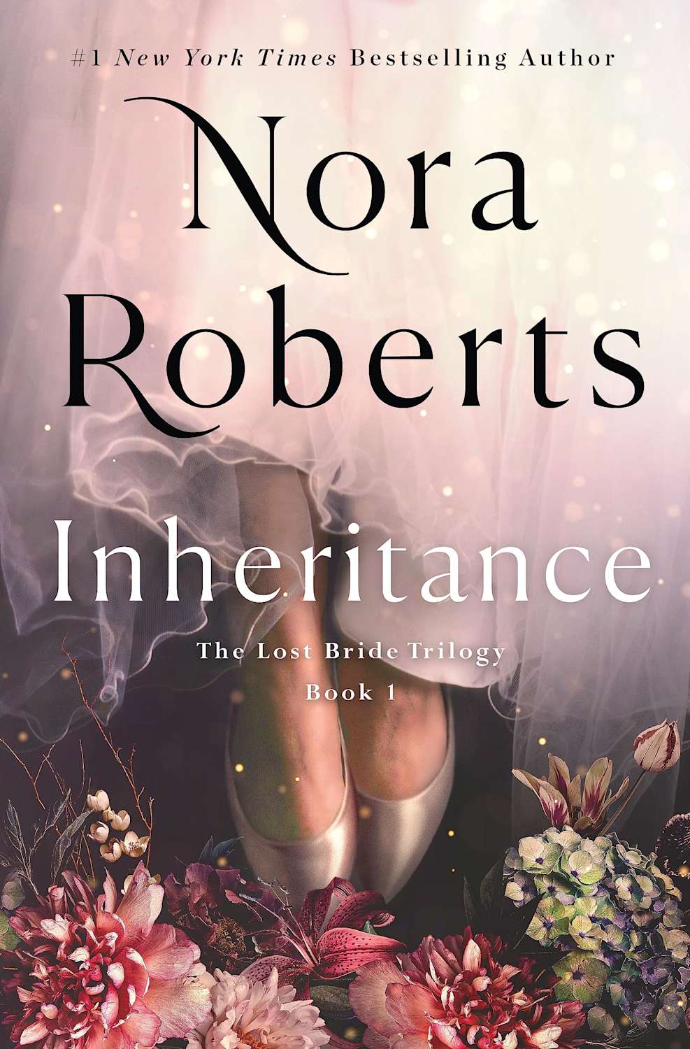 Inheritance by Nora Roberts - BookBub