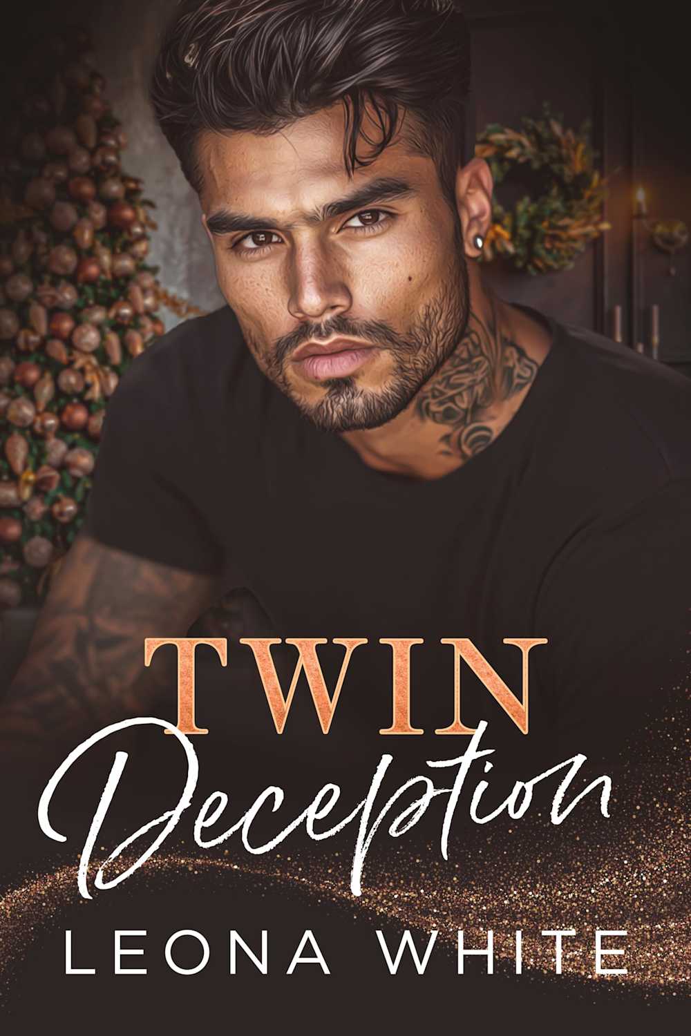 Twin Deception: A Deadly Holiday by Leona White - BookBub
