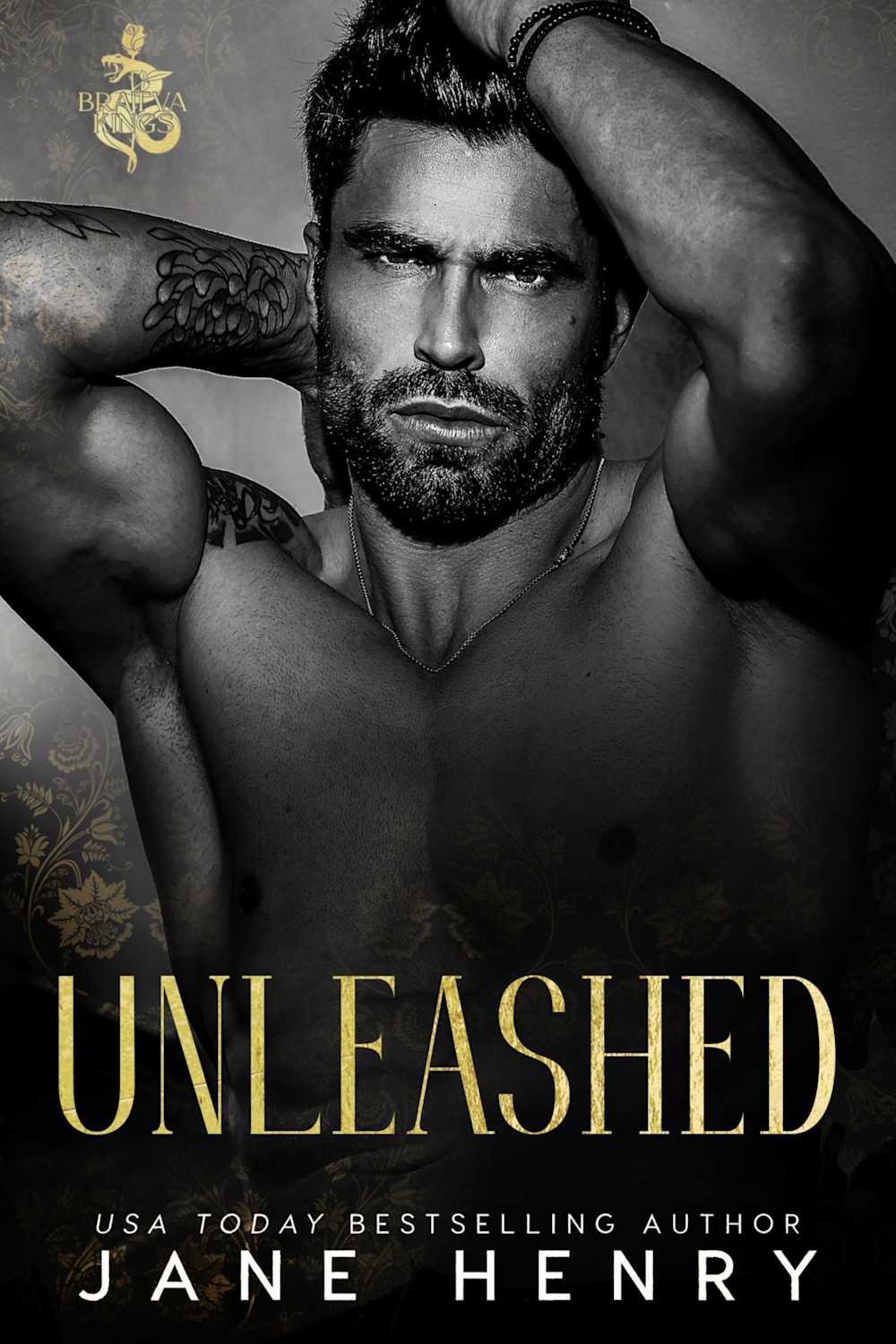 Unleashed: A Dark Enemies-to-Lovers Bratva Romance (Bratva Kings) by ...