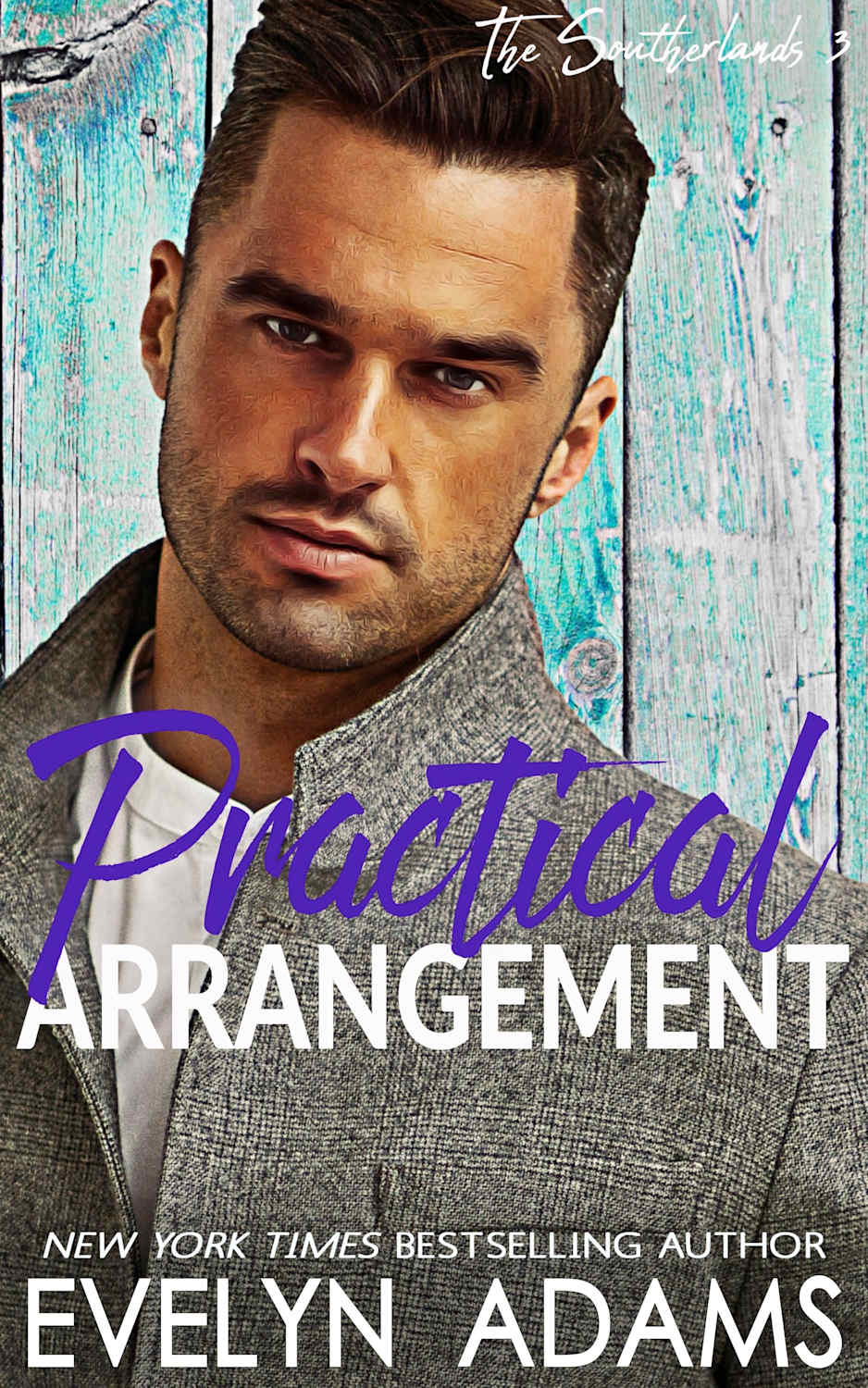 Practical Arrangement by Evelyn Adams - BookBub