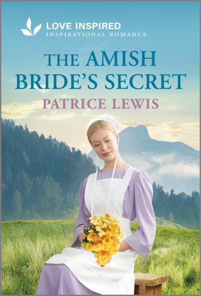 The Amish Bride’s Secret by Patrice Lewis - BookBub