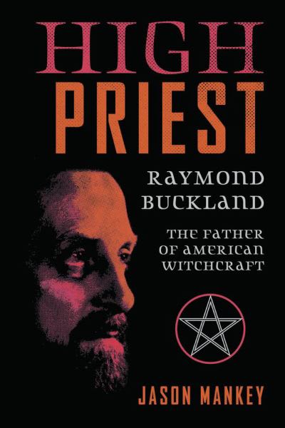 High Priest by Jason Mankey - BookBub