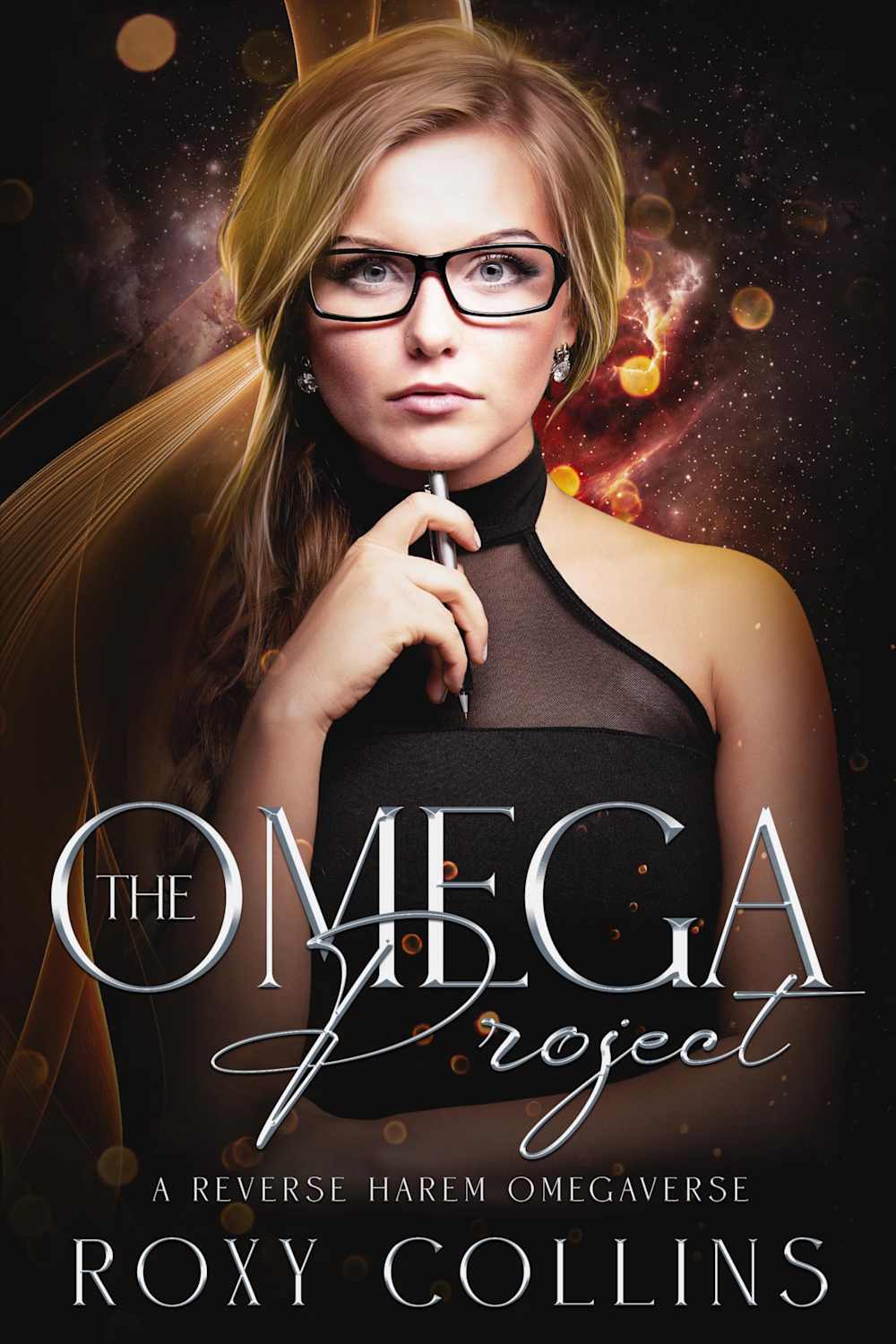 The Omega Project: A Reverse Harem Omegaverse (Billionaires in Heat ...
