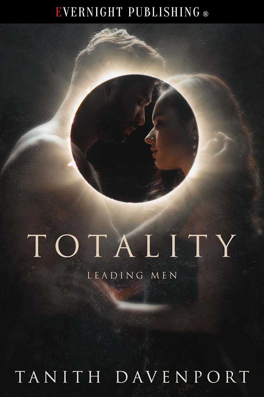 Totality (Leading Men, #1) by Tanith Davenport - BookBub