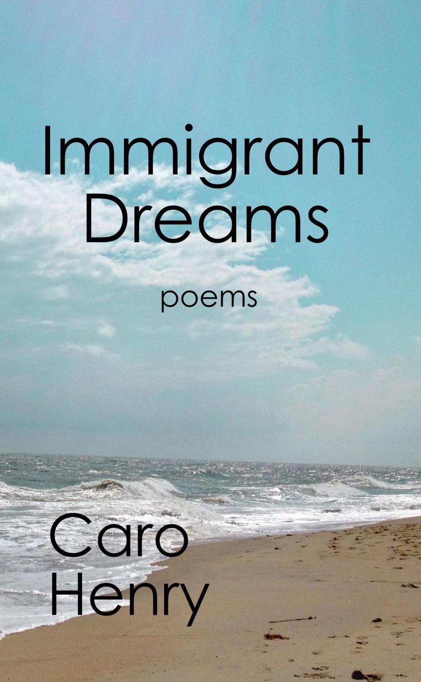 Immigrant Dreams by Caro Henry - BookBub