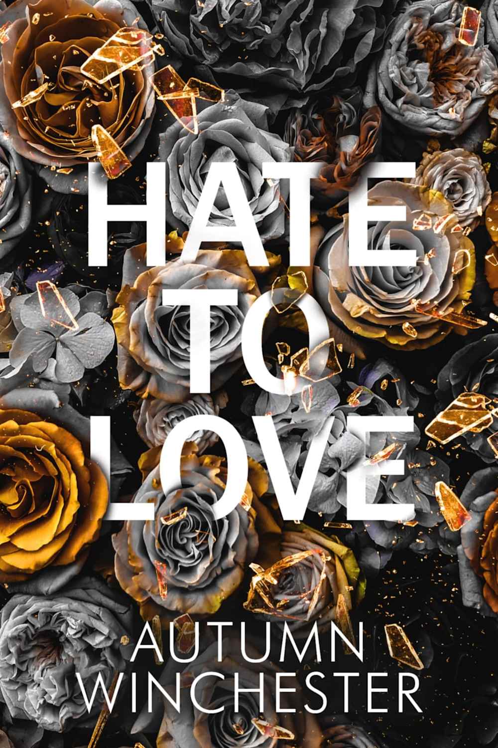 Hate To Love by Autumn Winchester - BookBub