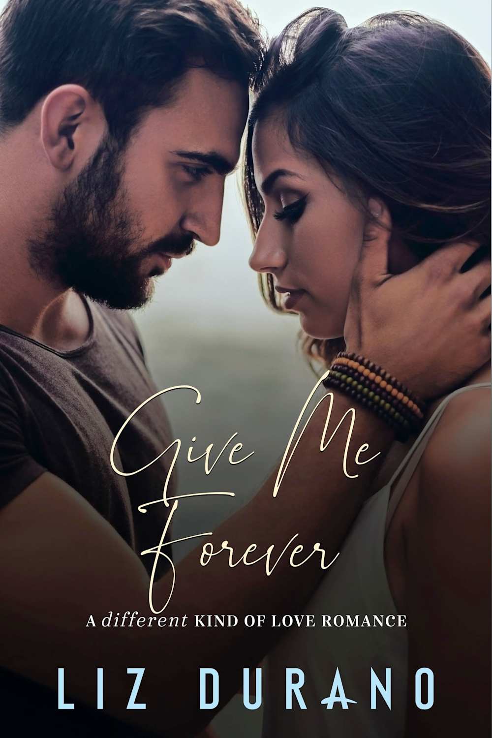 Give Me Forever: A Second Chance Romance (A Different Kind of Love) by ...