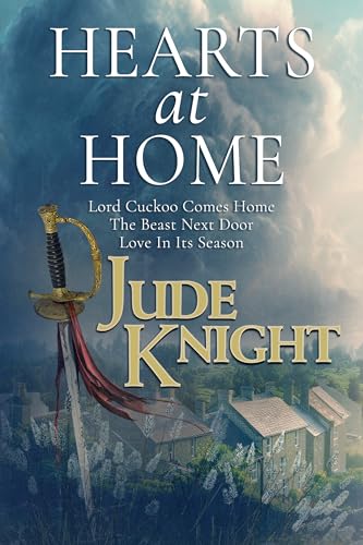 Hearts at Home by Jude Knight - BookBub