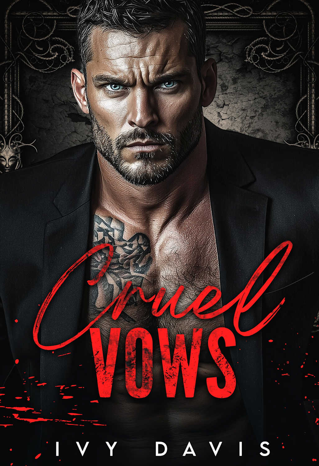 Cruel Vows: A Dark Mafia Arranged Marriage Romance (Sins of the Bratva ...