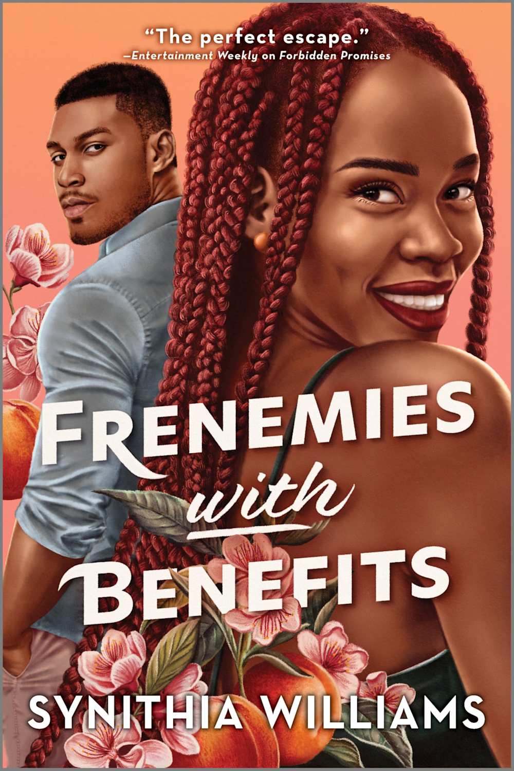 Frenemies with Benefits by Synithia Williams - BookBub