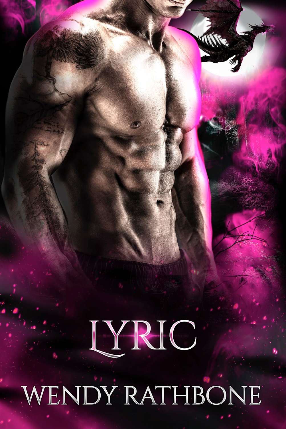 Lyric: Love Sync Mates-Season Two by Wendy Rathbone - BookBub