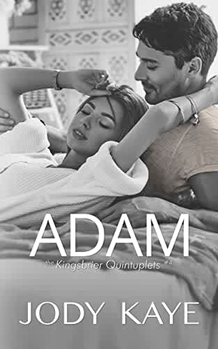 Adam by Jody Kaye - BookBub